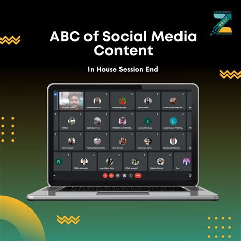 Labib Hassan On Linkedin Genz Genzbd Abcsocialmedia Contentmarketing