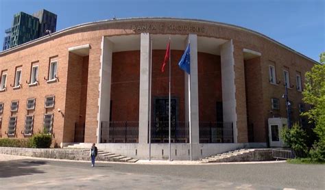 Banka E Shqipërisë Besimi Në Ekonomi është Rritur Tv Klan