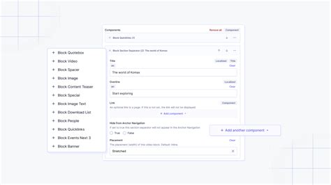 8 Use Cases And Real Life Examples Of Headless Cms Hygraph