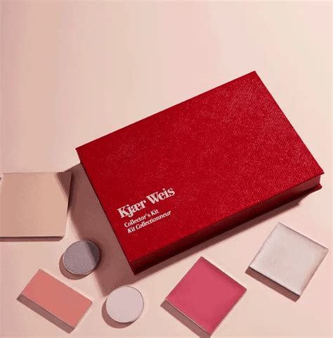 Colour Matching The Lab Organics