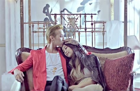 Blackpinks Jennie And G Dragon 4 Reasons They Make The Perfect K Pop
