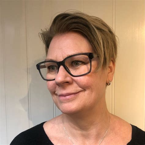 Monica Andersson Inspektör Luftfartskydd Transportstyrelsen Linkedin