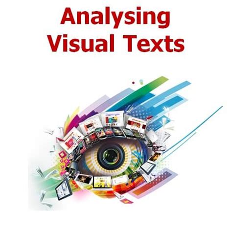 The Ultimate Guide To Understanding Visual Media