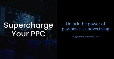 How Ppc Can Boost Your Digital Marketing Dragons Eye Consulting