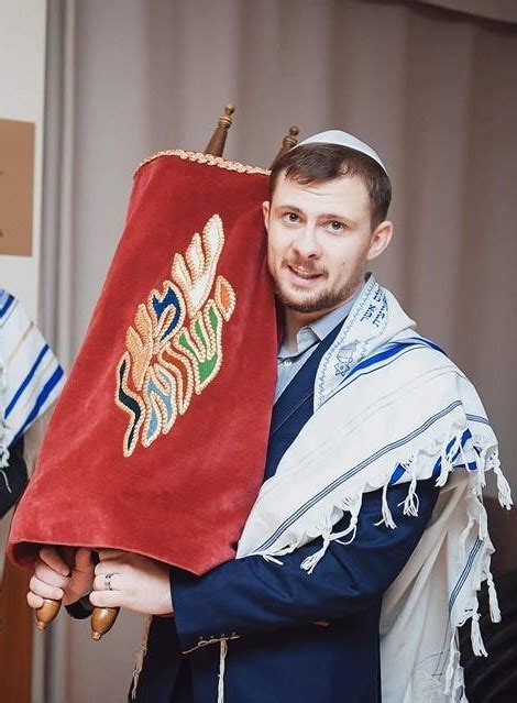 Alex Kovtun Limmoed Nederland