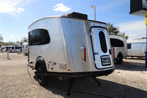 2025 Airstream Basecamp 20x 16226