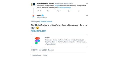 The Best Tutorials To Learn Figma In 2024 The Designer S Toolbox