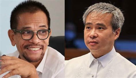 Garapalan Jerry Acuzar Faces Possible Criminal Charges For Chipping Into Joel Villanuevas