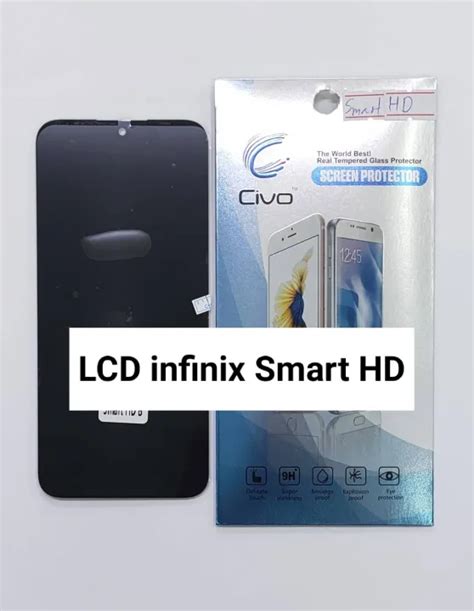 Lcd Infinix Smart Hd Lazada Co Th