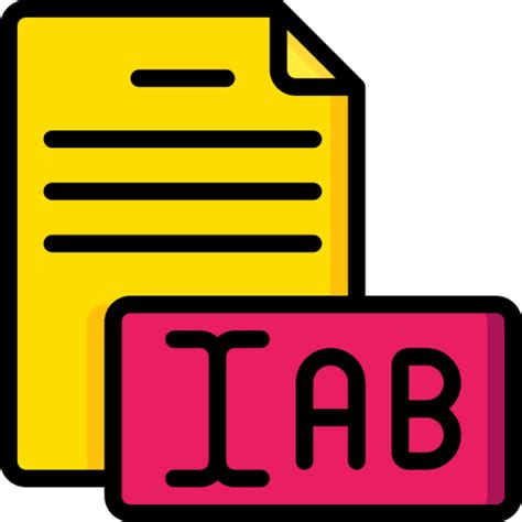 File Basic Miscellany Lineal Color Icon File Basic Miscellany Lineal Color Icon