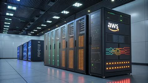 Aws Launches Trainium Processors For Enhanced Ai Training Buttercup