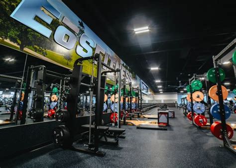 Eos Fitness Updated June 2026 36 Photos And 39 Reviews 1532 W Gray