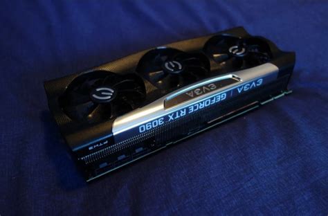 Evga Rtx 3090