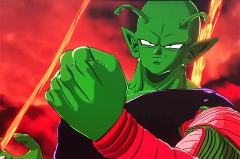 dragon ball sparking zero all piccolo branching paths qm games