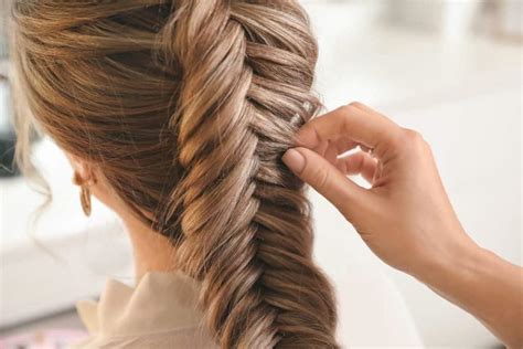 How To Braid With Layers An Easy Hair Guide You Can Follow