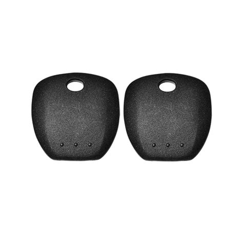 Mfk Head 013 Heads 5 Pack—hyundai Style Nitrous Keys