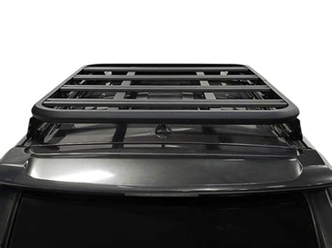 Parrilla Portaequipaje De Techo Para Toyota 4runner 2010 2024