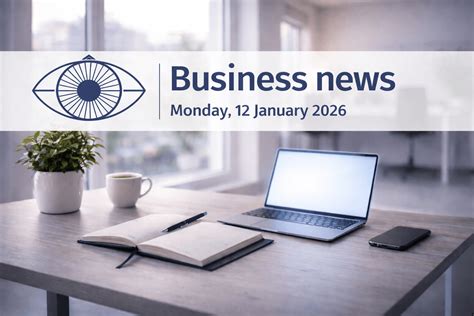 Business News 12 January 2026 Cpa The Credit Protection Association