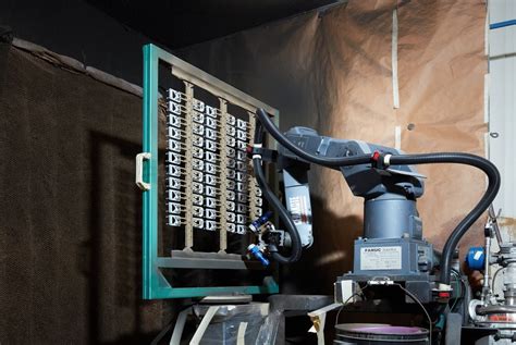 Guide To Cerakote Ceramic Coating For Sla And Sls 3d Printed Parts Formlabs