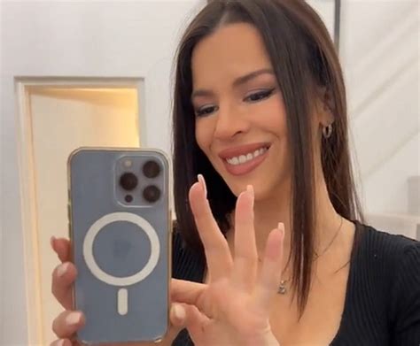 Doris Milosevic Ce Predstavljati Srbiju Na Pesmi Evrovizije Magazin