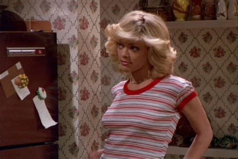 [pics] Lisa Robin Kelly Photos — Remembering The Late Actress