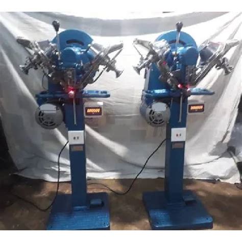 Fully Automatic Plastic Snap Attaching Machine Price And Specifications