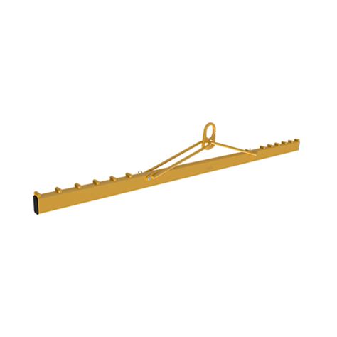 Abaco Speader Bar M6 Asb106m6