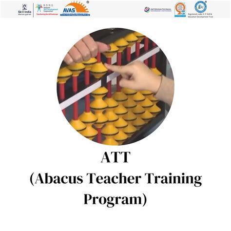 Abacus Training In India