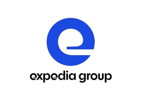 Expedia Repositions News LogoLounge