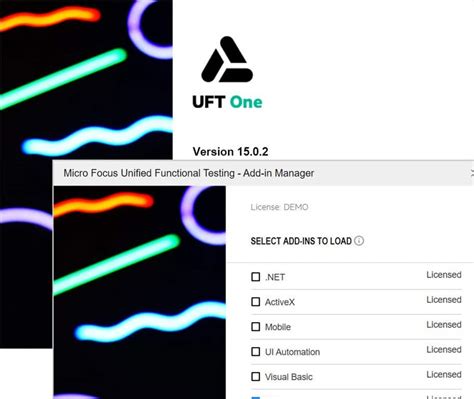 Uft One 1502 Top 7 New Features You Should Know