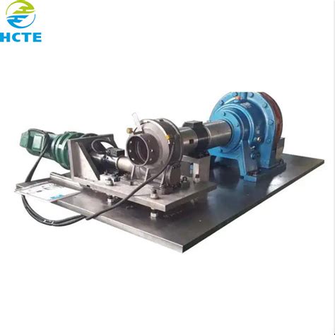 Planetary Reducer Test Bench Pricehcte Pte Ltd