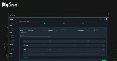Billygrace Automationrules Billy Grace