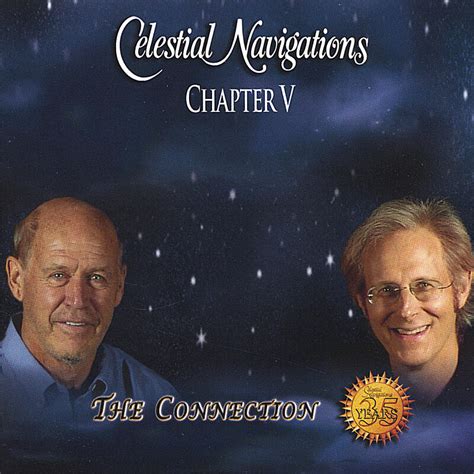 Celestial Navigations Chapter V The Connection Iheart