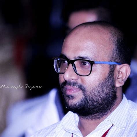 Shajil Kumar Aniyeri Asst Professor Msc Computer Science