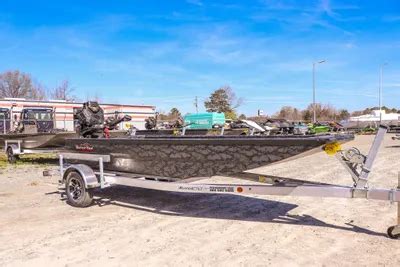 Gator Tail Boats For Sale Boat Trader