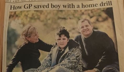 Racgp The Gp Who Inspired The Racgp President