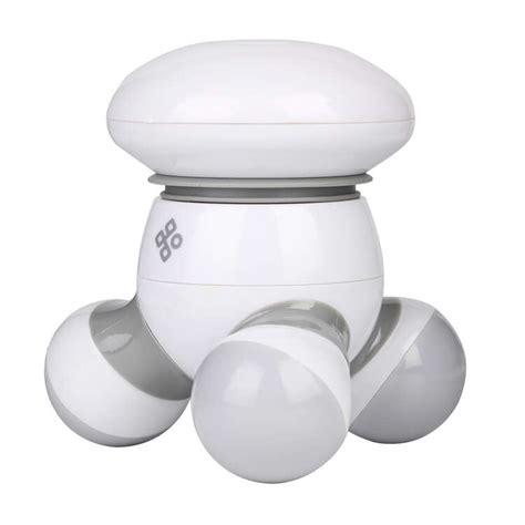 Celsius Mini Massager Rebel Sport