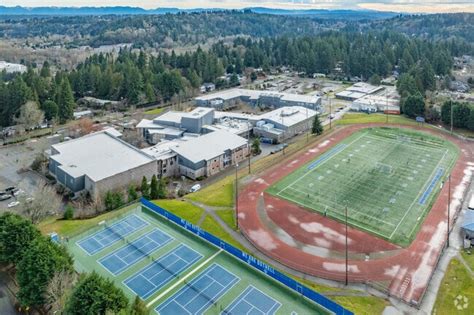 Bothell High School Rankings And Reviews