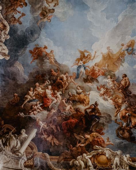Classic Art Wallpaper Desktop