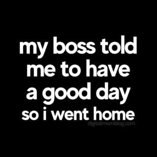 25 Funny Boss Memes That Every Employee Will Love