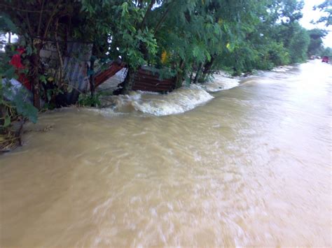 “glenda” Brings Floods To Ormoc Leyte Samar Daily News