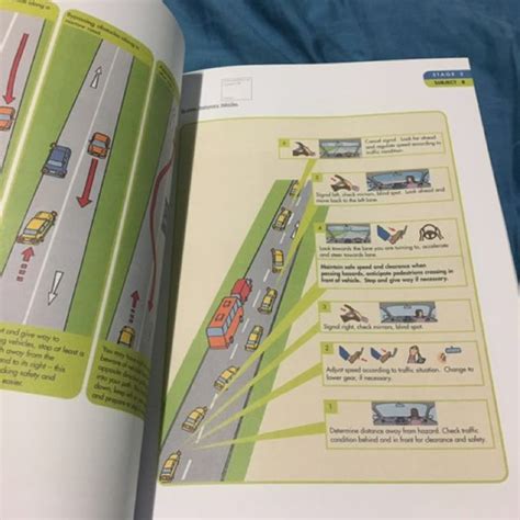 Bbdc Practical Training Handbook Hobbies And Toys Books And Magazines