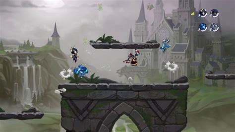 Brawlhalla20200626095649 Youtube