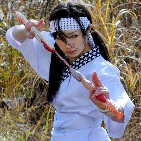 Dead Sushi Alchetron The Free Social Encyclopedia