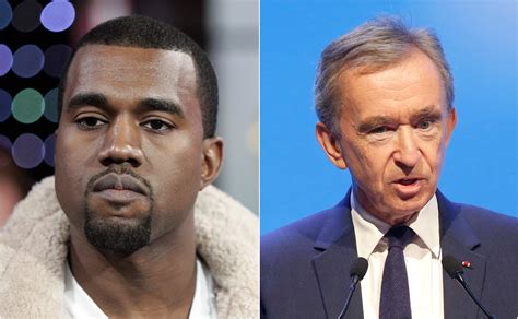 Kanye West Señala Que Bernard Arnault Asesinó A Virgil Abloh Revista