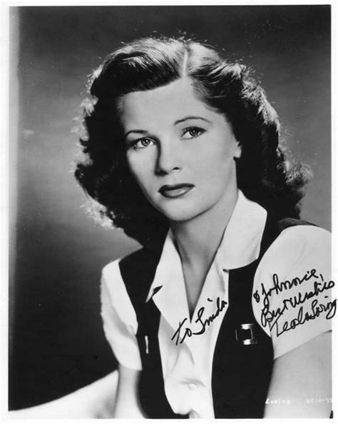 Teala Loring Alchetron The Free Social Encyclopedia