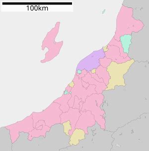 龍源寺 新潟県津南町 Wikipedia