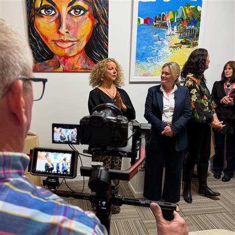 Mayor Jos Mitchell Added A New Photo Mayor Jos Mitchell