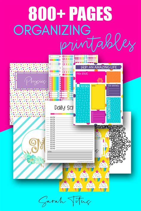 Free Printables Printables Artofit
