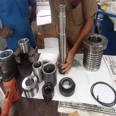 Cnc Vmc Spindle Service In Coimbatore Id 2850868664997